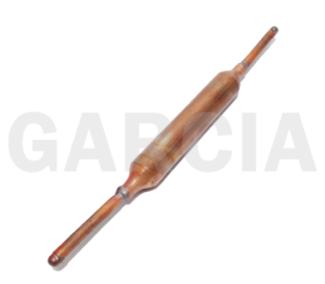 GAS REFRIGERANTE REFRIX R-134A - Refrigeración Garcia